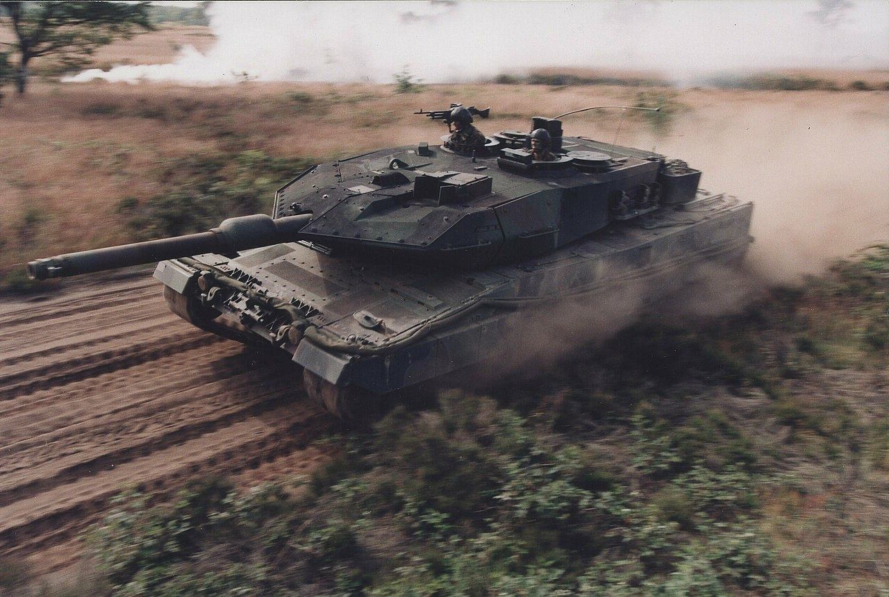 Europas försvarsaktier – och en möjlig dold pärla? - Daytrading.se